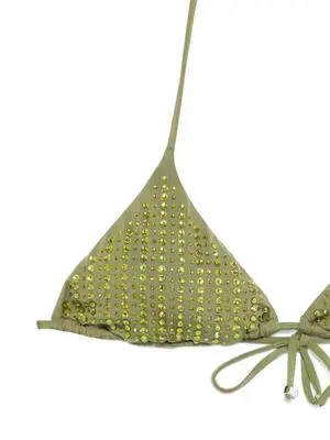 VENUJA Embellished Bikini
