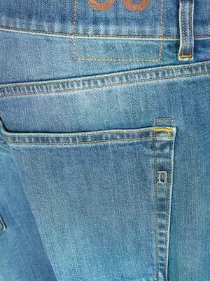 DONDUP Regular Jeans - Blue