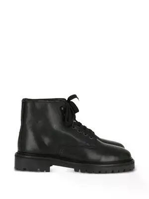 Isabel Marant Lace-up Boots
