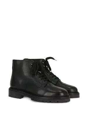 Isabel Marant Lace-up Boots