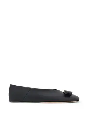 Ferragamo Ballerina Flats For Women