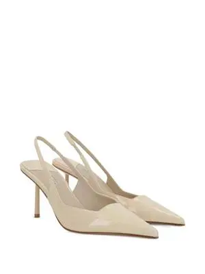 LE SILLA Slingback Pumps