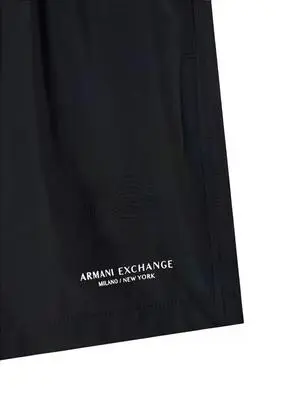 Armani Exchange Swim Boxers