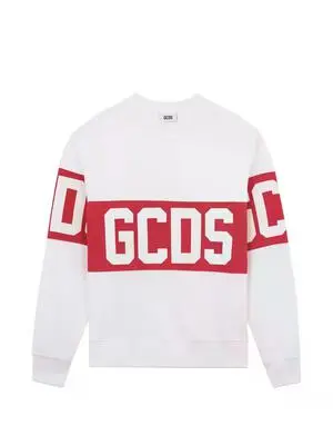 Gcds Logo Sweatshirts Hoodies For Men