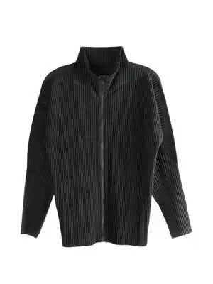 Issey Miyake Long Sleeve Outerwear For Men