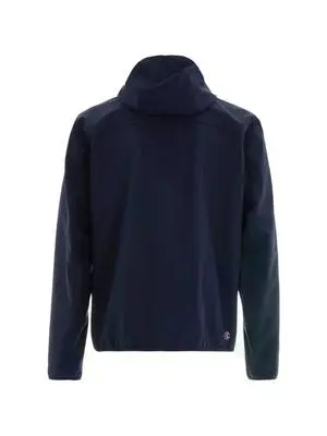 COLMAR Hooded Zip-up Jacket
