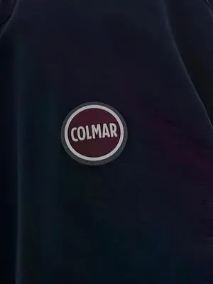 COLMAR Hooded Zip-up Jacket