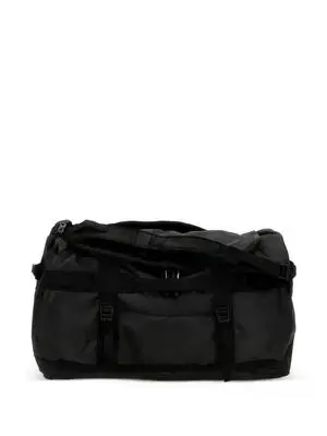The North Face Duffel Bag - Black