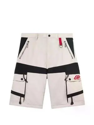 Off-white Shorts For Men