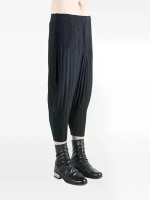 Issey Miyake Pleated Trousers