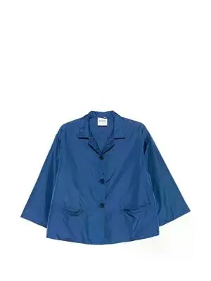 Aspesi Button Detailed Jackets For Women
