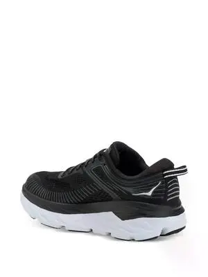 HOKA® Bondi Sneakers - Black