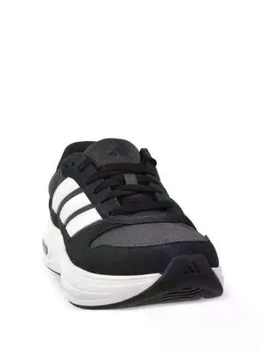 Adidas Striped Cuxxion Sneakers