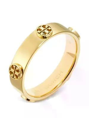 Tory Burch Icon Ring - Gold