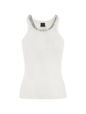 Pinko Knit Camis Tanks For Women