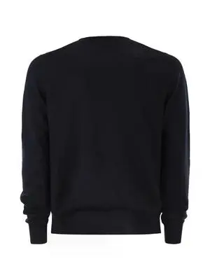 Kiton Crew-neck Sweater