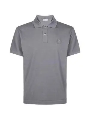 Moncler Logo Polo Shirt