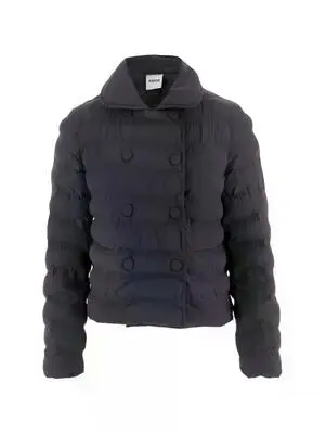 Aspesi Padded Double-breasted Jacket