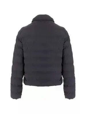 Aspesi Padded Double-breasted Jacket
