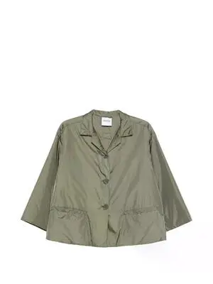 Aspesi Button Detailed Jackets For Women