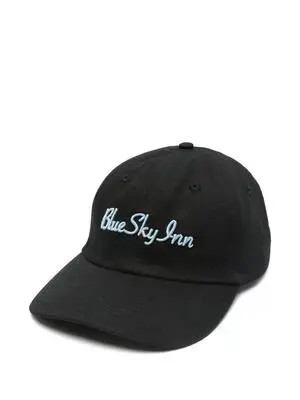 BLUE SKY INN Logo Embroidered Cap
