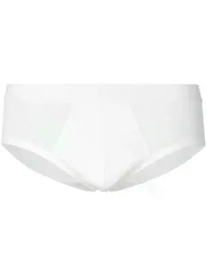 La Perla Challenge Briefs - White