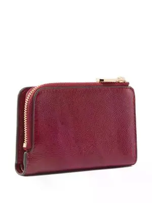 Pinko Love Birds Wallet - Red
