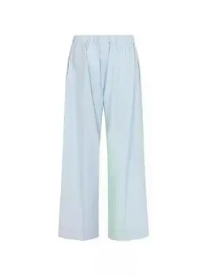 Carven Wide Leg Trousers