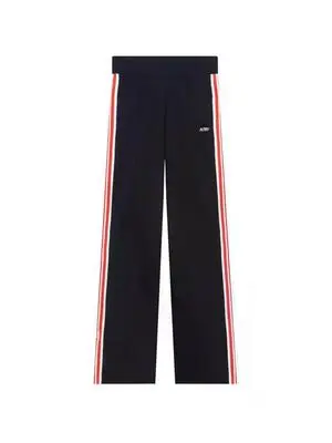 AUTRY Side-stripe Track Pants
