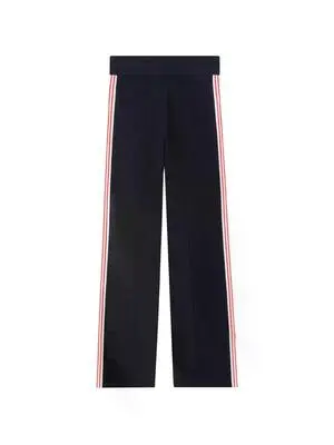AUTRY Side-stripe Track Pants