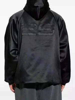 Fear Of God Hooded Zip Jacket