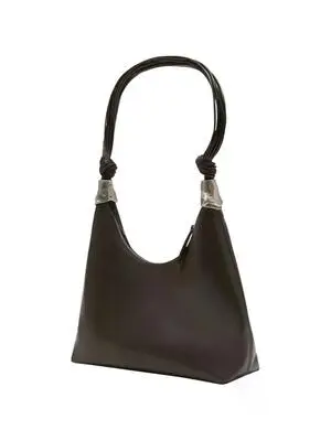 Staud Cuff One-handle Shoulder Bag
