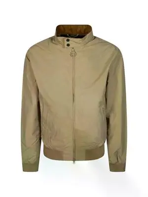 Barbour Royston Bomber Jacket