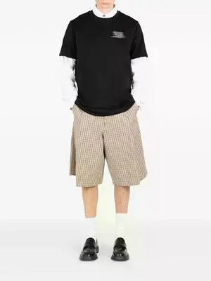 SOCIETE ANONYME T-shirt