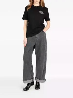 SOCIETE ANONYME T-shirt