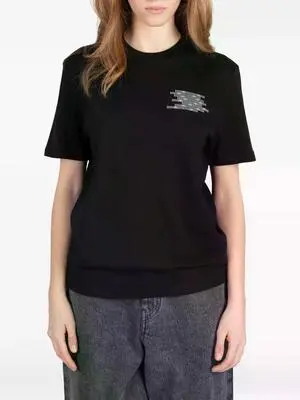 SOCIETE ANONYME T-shirt