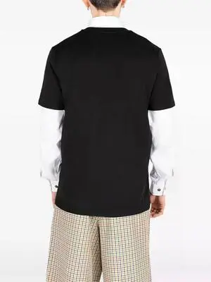 SOCIETE ANONYME T-shirt