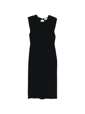 P.a.r.o.s.h Cut Out Dresses