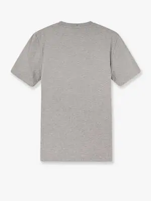 Moncler Cotton Blend Tshirt