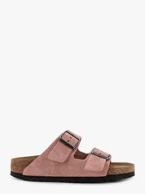 Birkenstock Arizona Suede