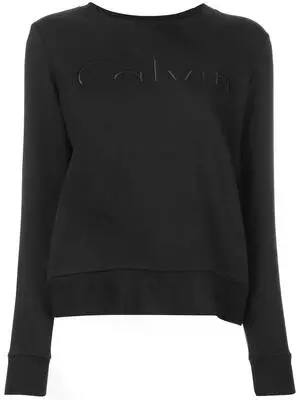 Calvin Klein Classic Knitted Sweater