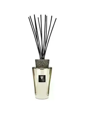 BAOBAB Medium Totem Platinum Diffuser - Neutrals