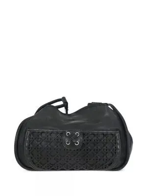Dior 2010 Cannage Shoulder Bag