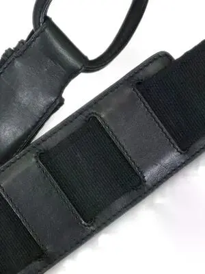Dior 2010 Cannage Shoulder Bag