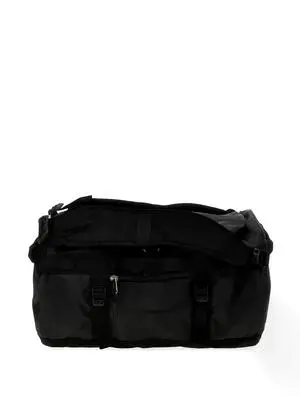 The North Face Water-resistant Duffel - Black