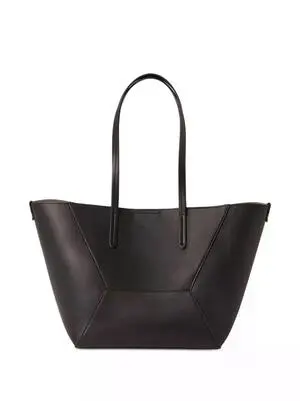 Brunello Cucinelli Small Bc Duo Bag - Brown