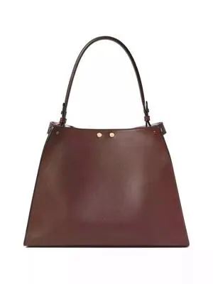 Fendi Medium Way Tote Bag - Brown