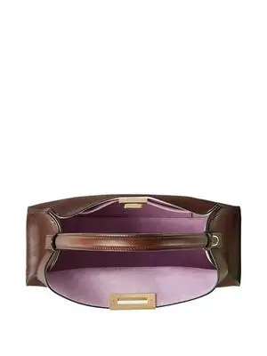 Fendi Medium Way Tote Bag - Brown