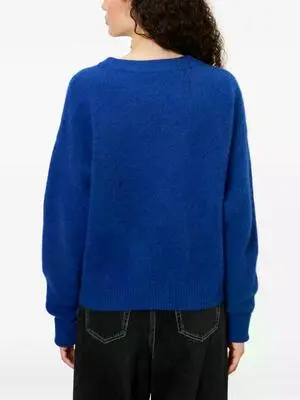 American Vintage Round-neck Sweater