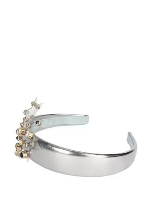 Red Valentino Embellished Hairband